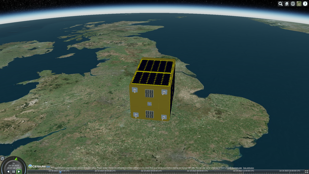Hardware-in-the-Loop Simulations: A Responsive Approach to Propulsion Development